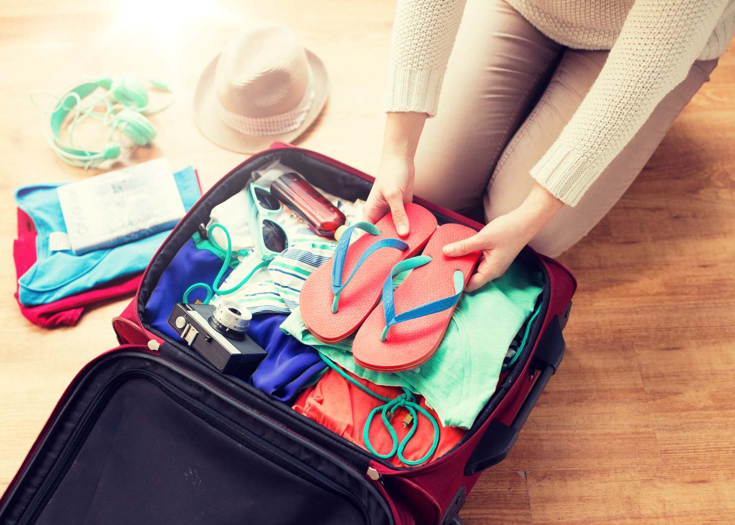 The Ultimate Packing Guide: What to Pack for Every Type of Trip