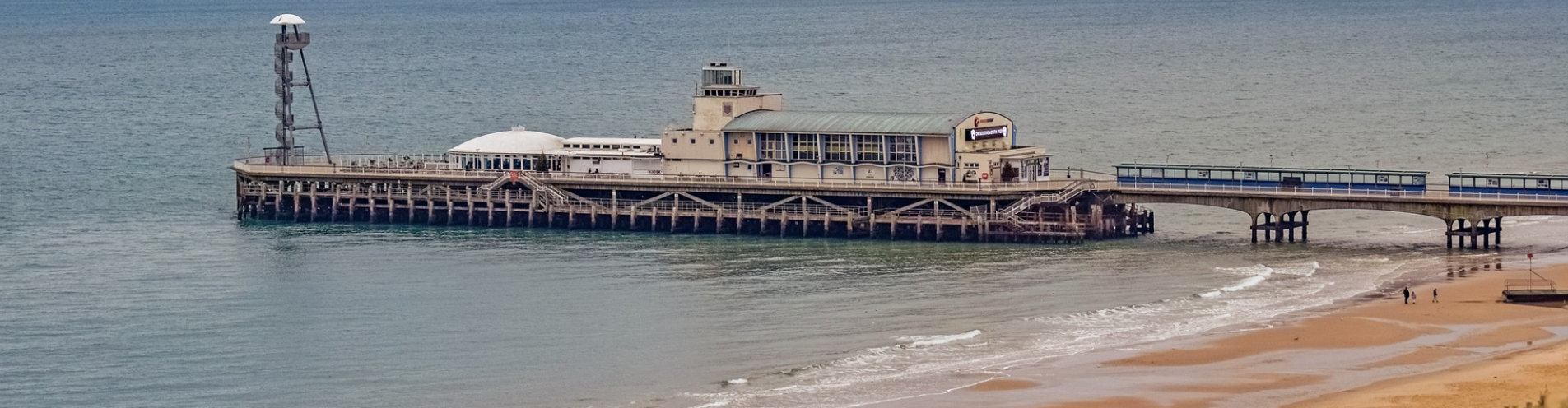 Bournemouth Attractions Guide