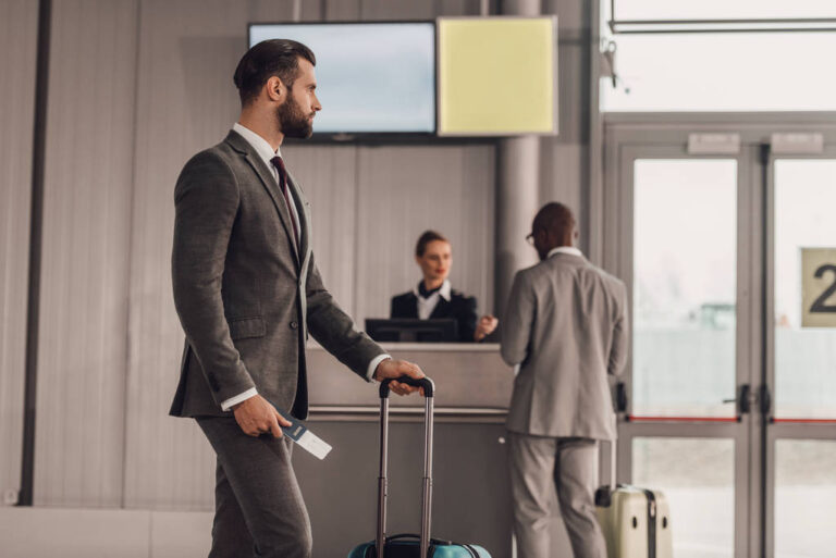Airport Transfer Types, Benefits and Tips for the Right One